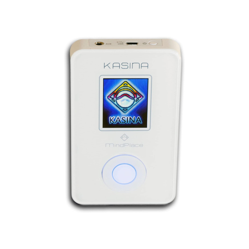 Умная система для медитации. Mindplace Kasina DeepVision Bundle купить в Москве с Кикстартера в ...